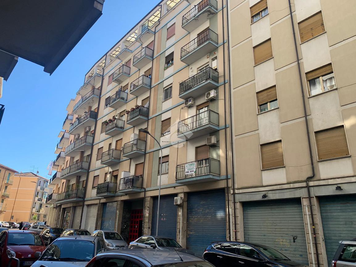 Appartamento in vendita a Cosenza