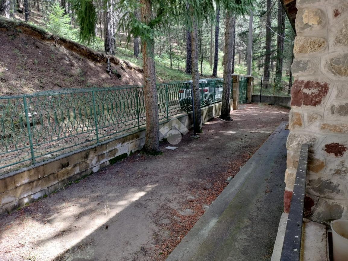 Villa in vendita a Spezzano Della Sila