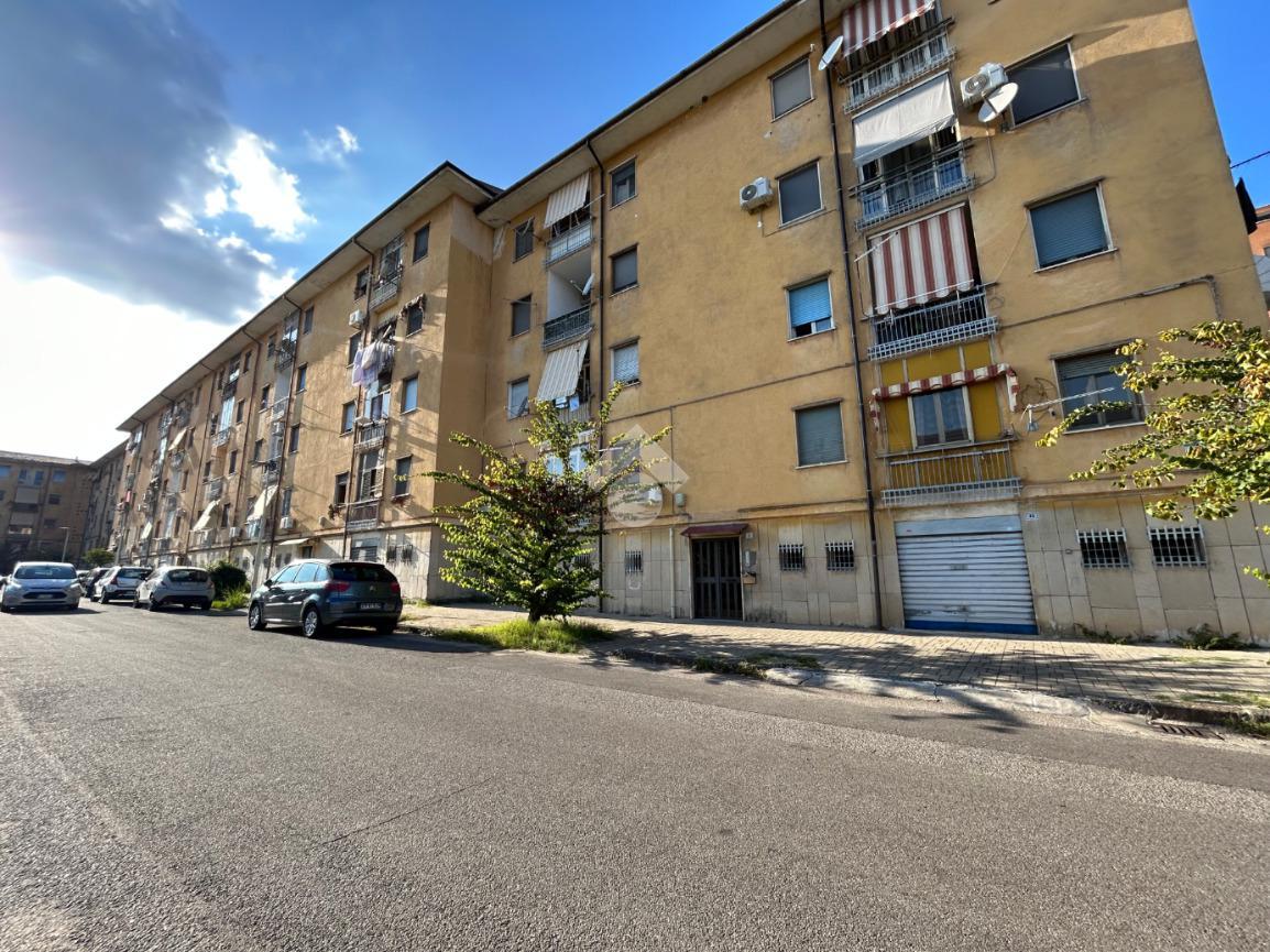 Appartamento in vendita a Cosenza