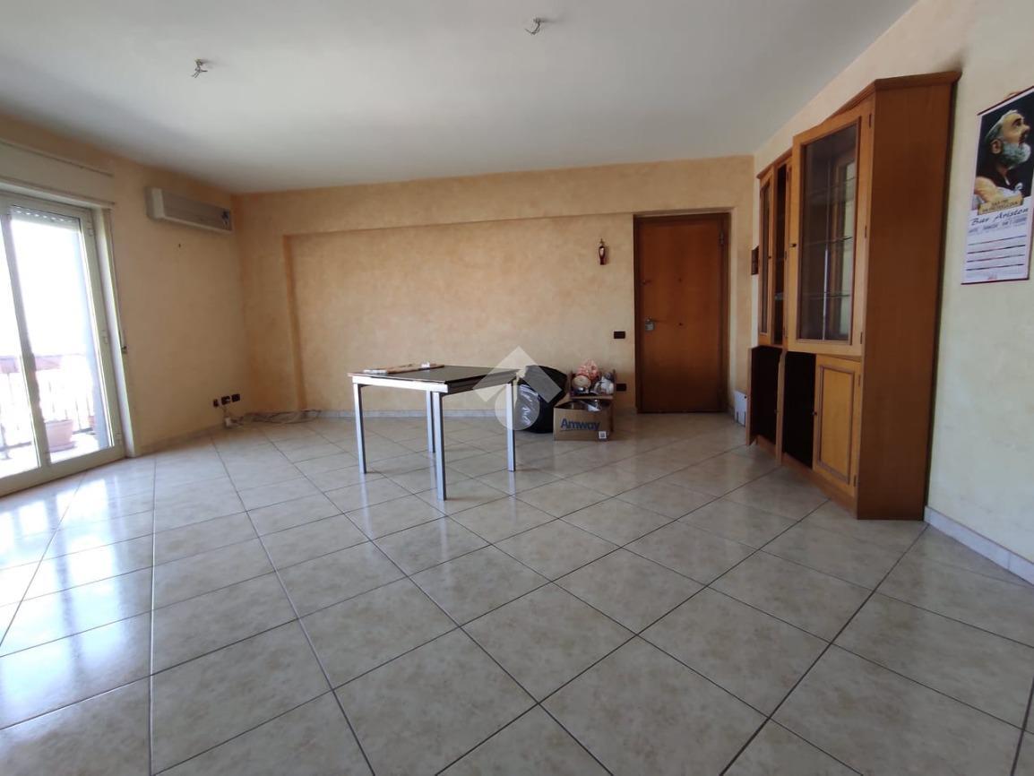 Appartamento in vendita a Casteldaccia