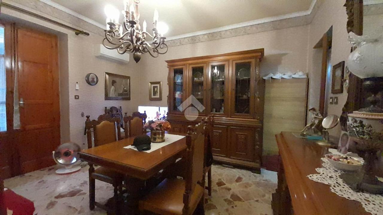 Appartamento in vendita a Casteldaccia