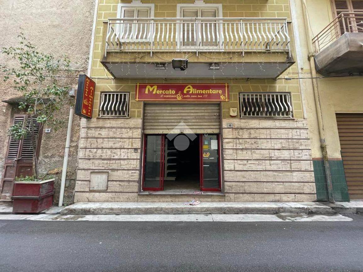 Box in affitto a Bagheria