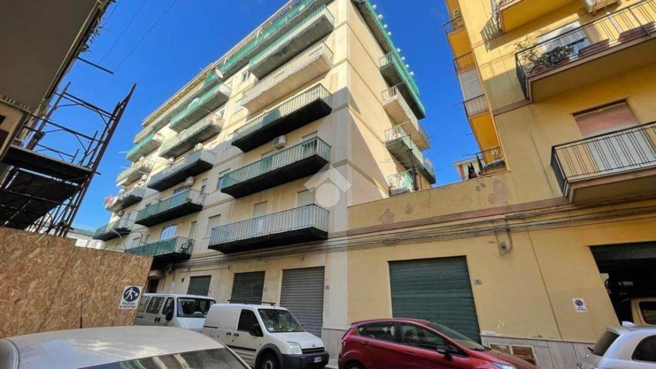 Appartamento in vendita a Bagheria