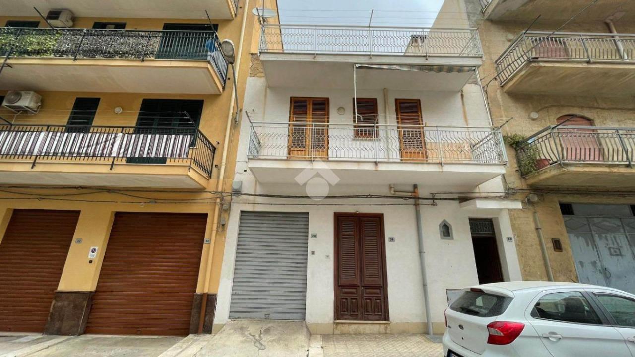 Appartamento in vendita a Bagheria