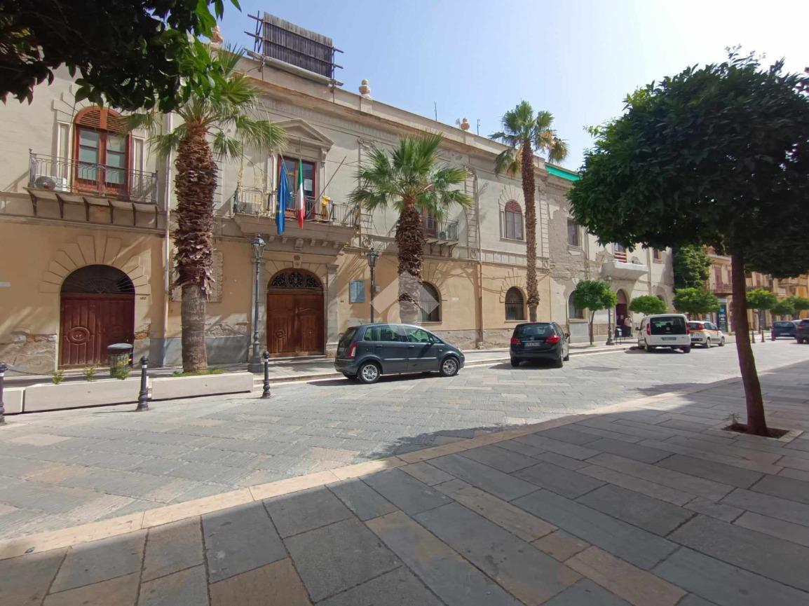 Box in affitto a Bagheria