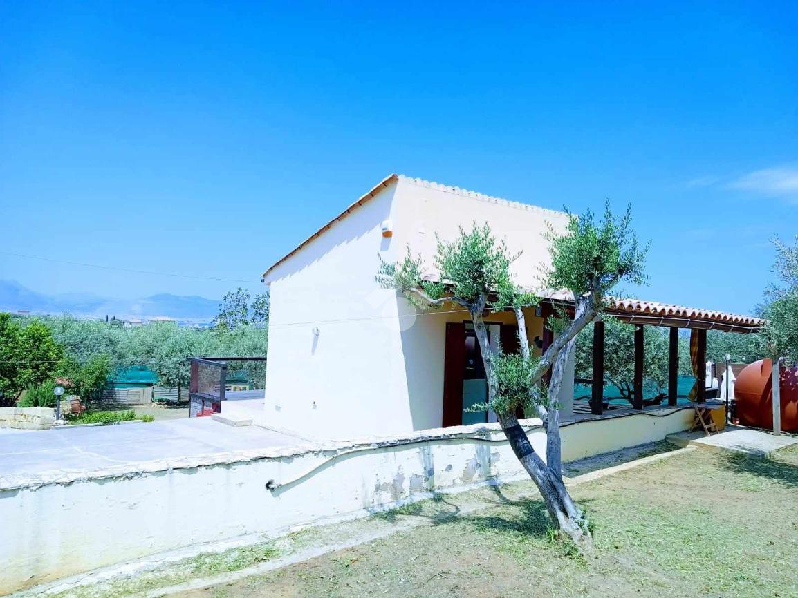 Appartamento in vendita a Bagheria