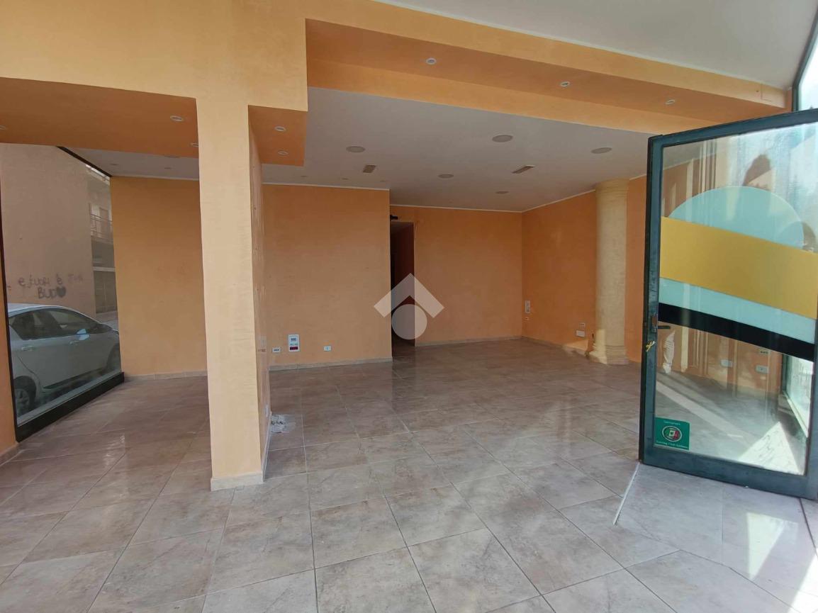 Box in affitto a Bagheria