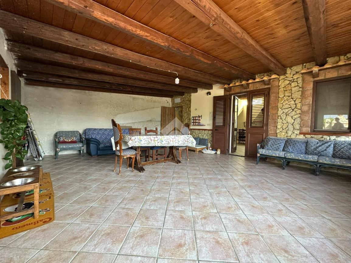 Villa in vendita a Casteldaccia