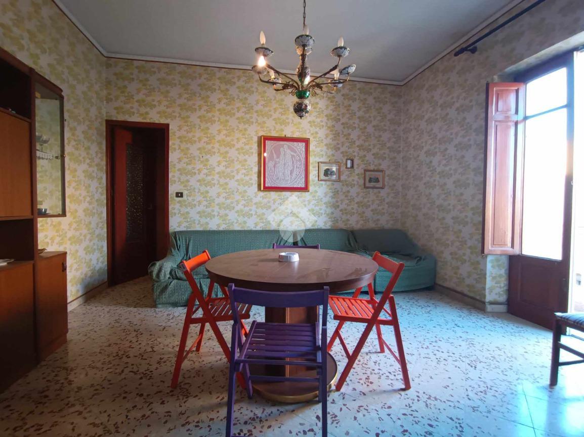 Appartamento in vendita a Bagheria