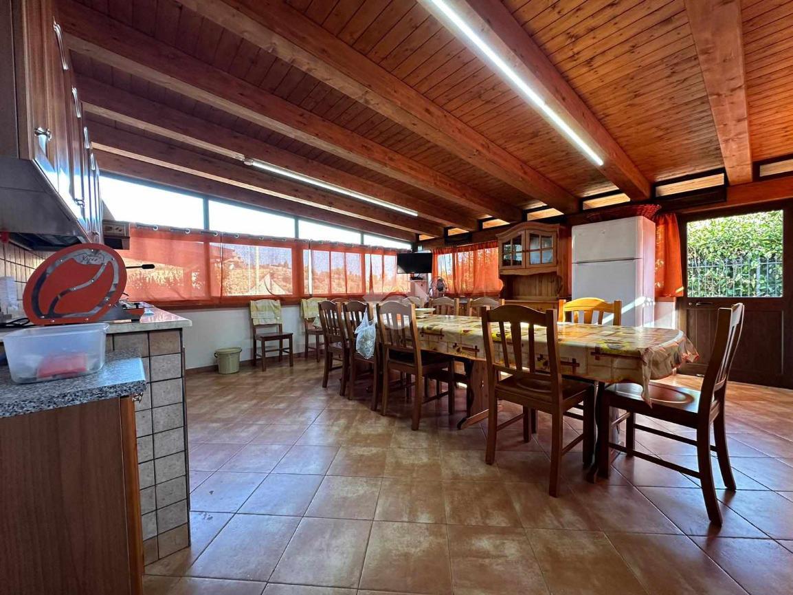 Villa in vendita a Trabia