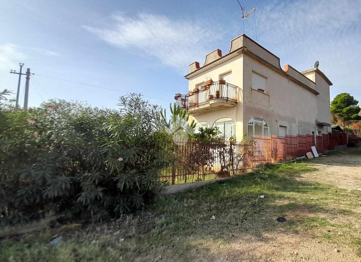 Villa in vendita a Bagheria