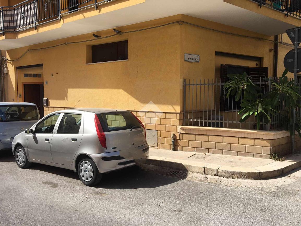 Appartamento in affitto a Bagheria