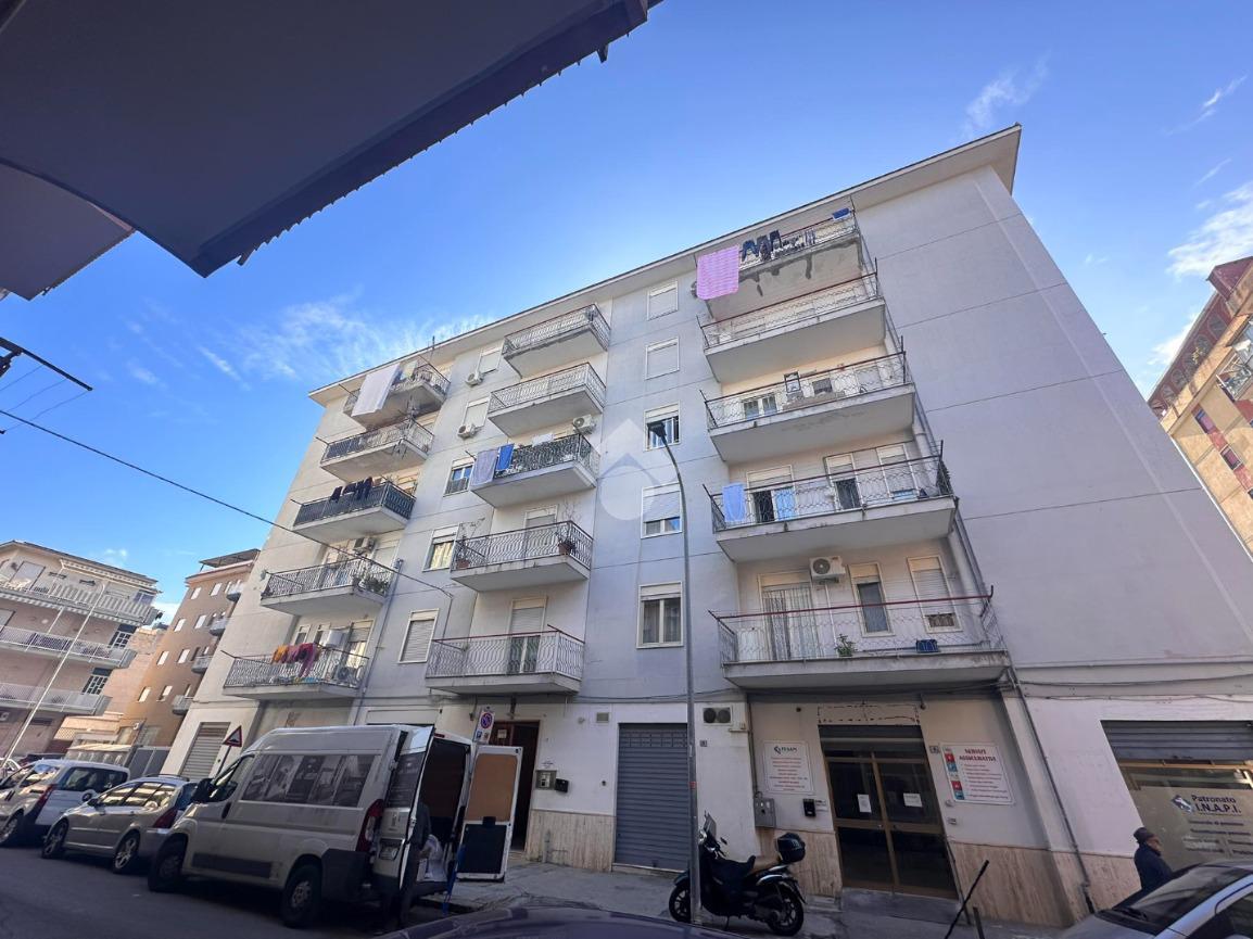 Appartamento in affitto a Bagheria