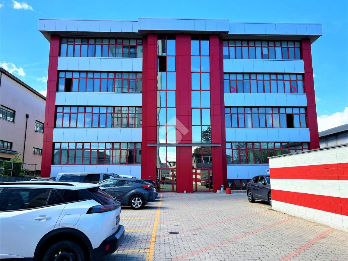 Ufficio in affitto a Torino
