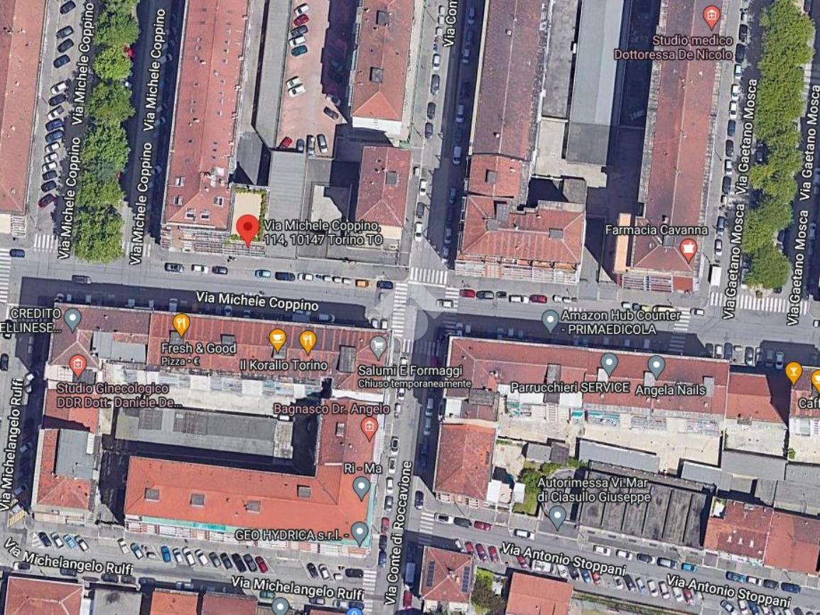 Negozio in vendita a Torino