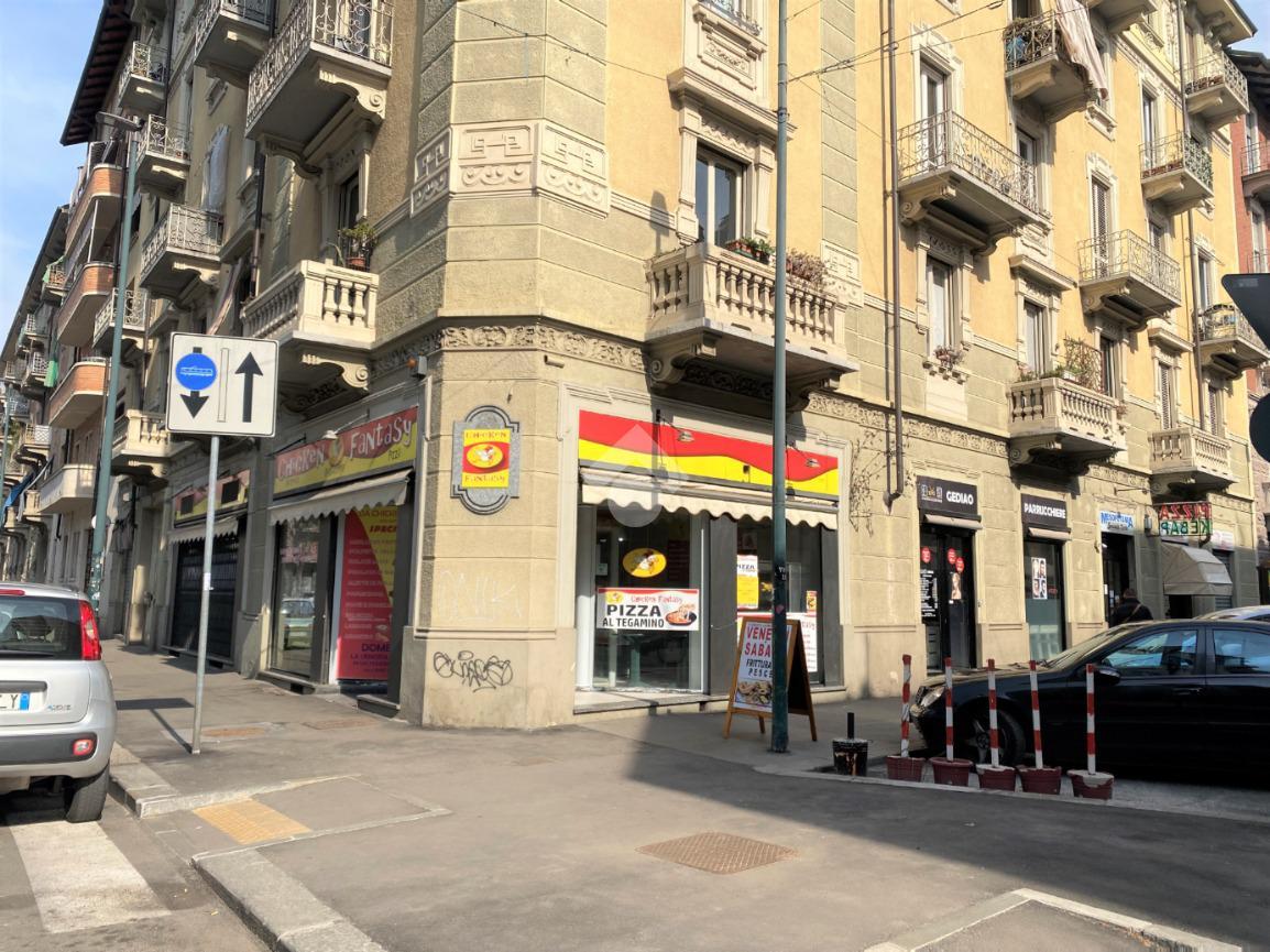 Negozio in vendita a Torino