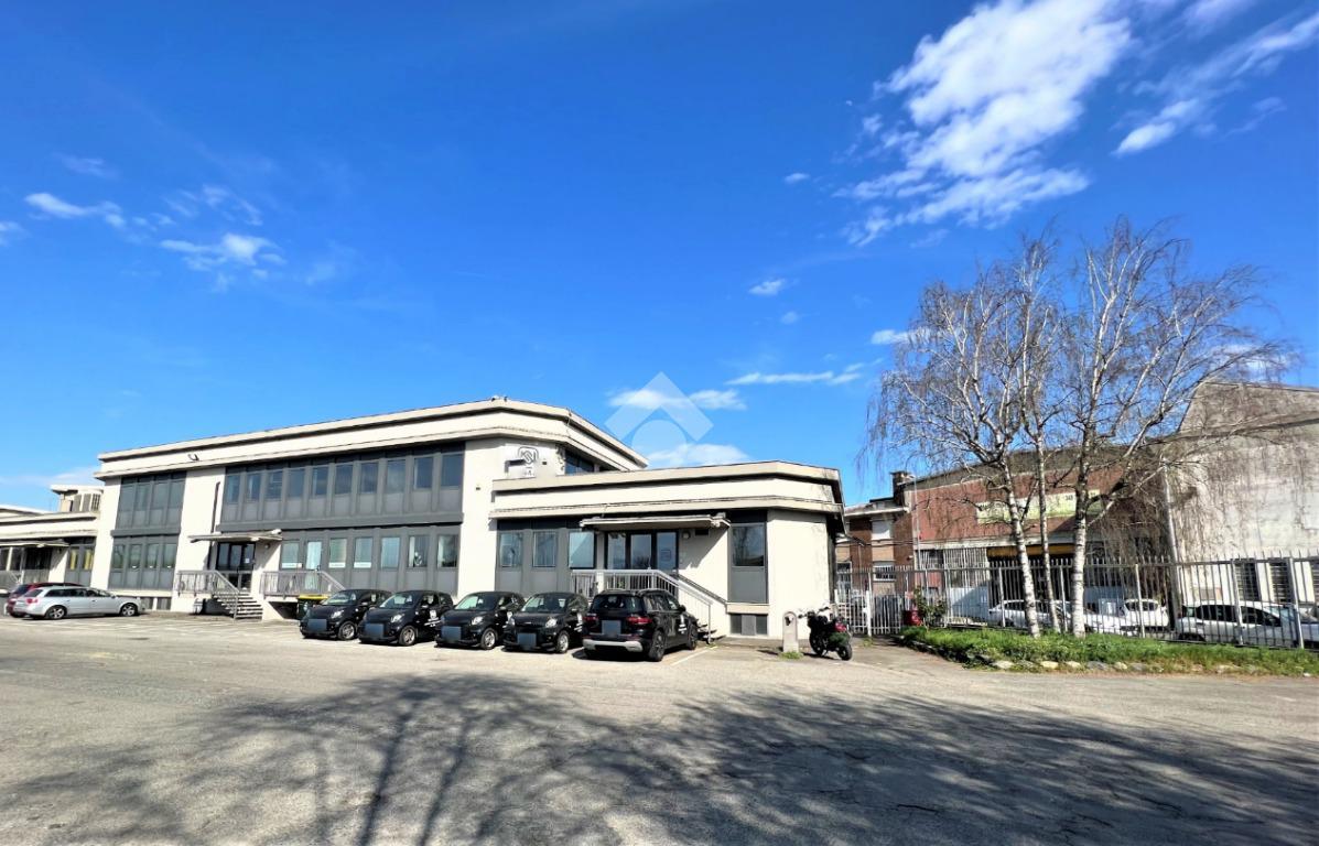 Ufficio in affitto a Torino