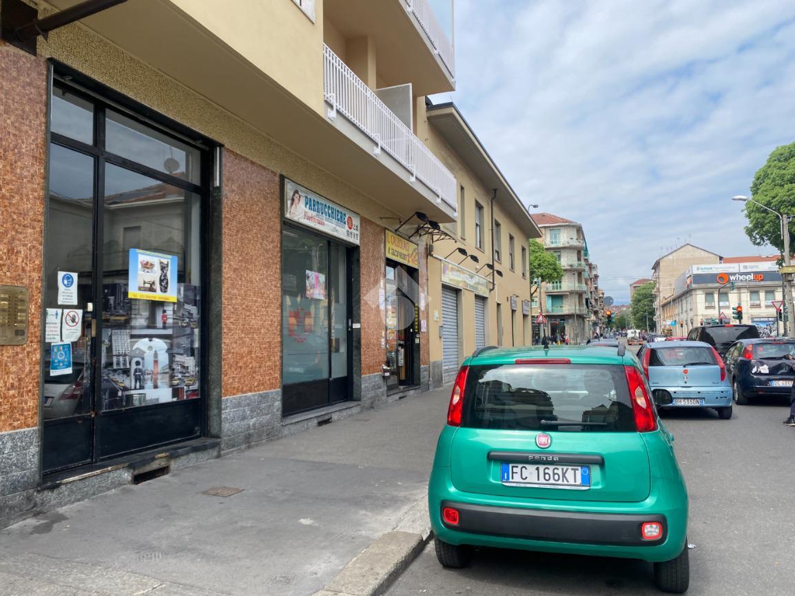 Negozio in vendita a Torino