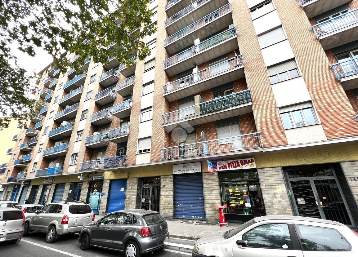 Negozio in affitto a Torino