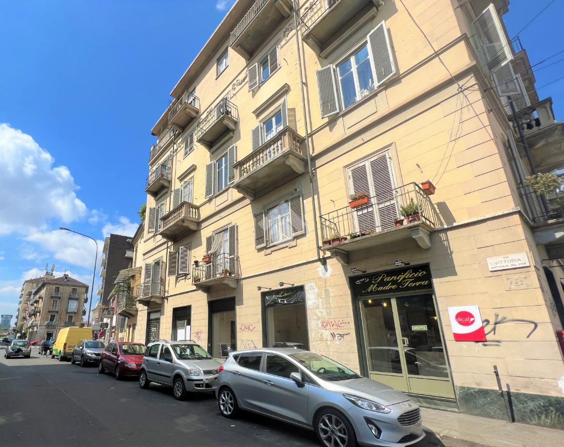 Negozio in affitto a Torino