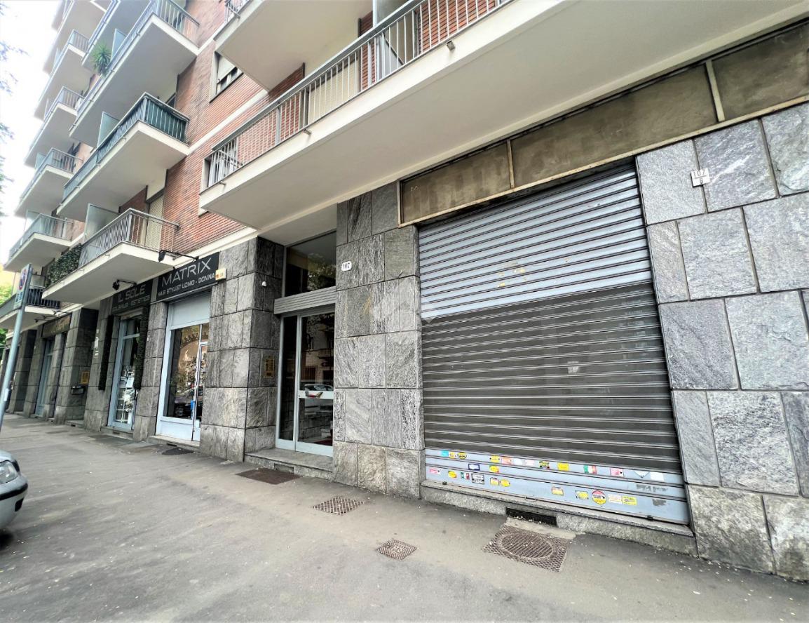 Negozio in affitto a Torino
