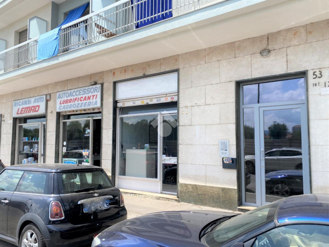 Negozio in affitto a Torino