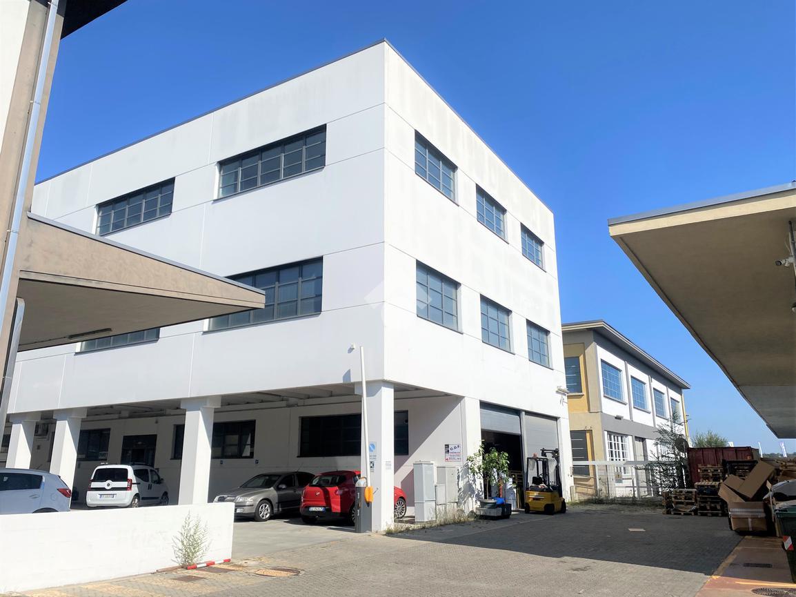 Magazzino in affitto a Torino