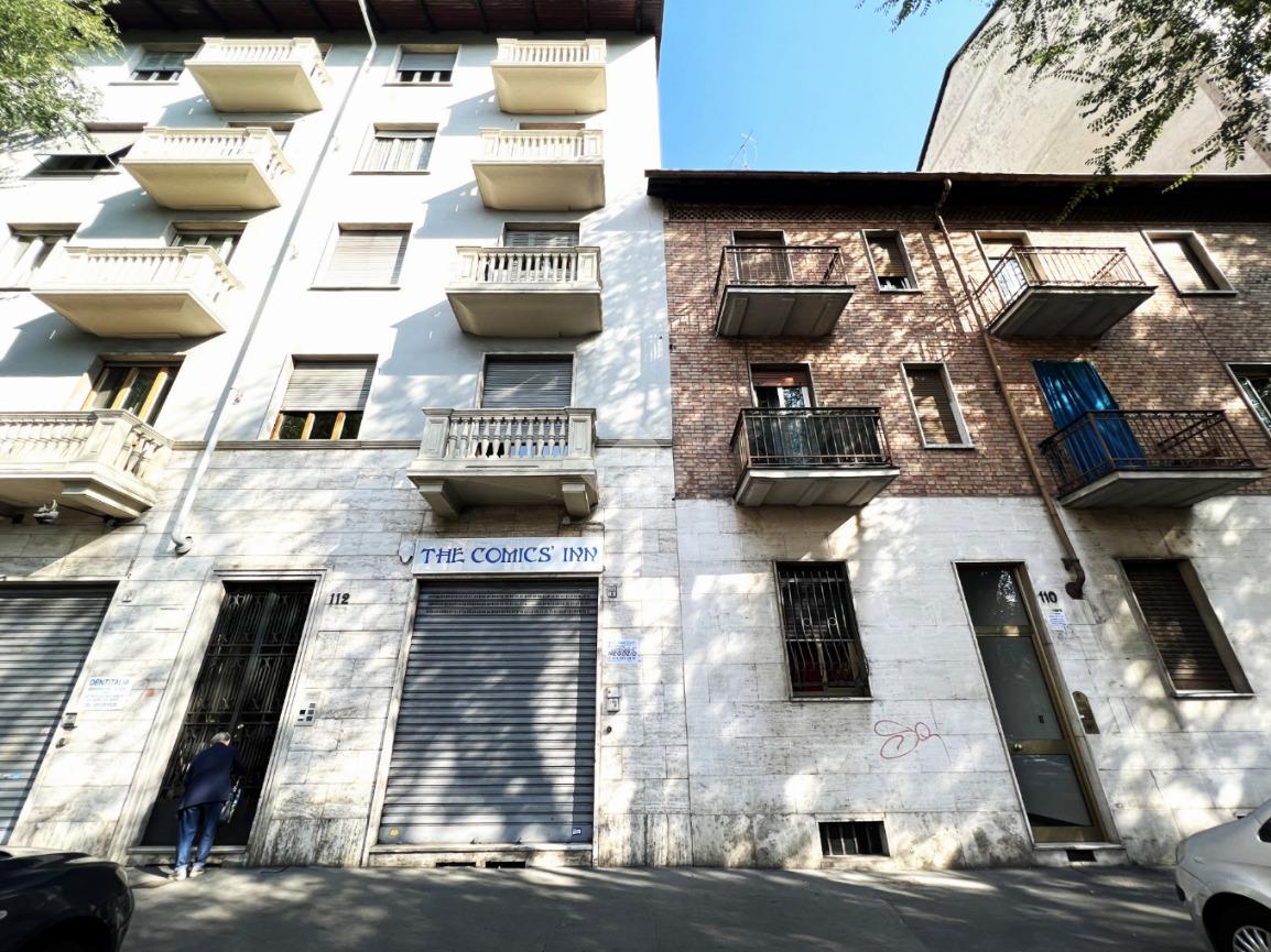 Negozio in vendita a Torino