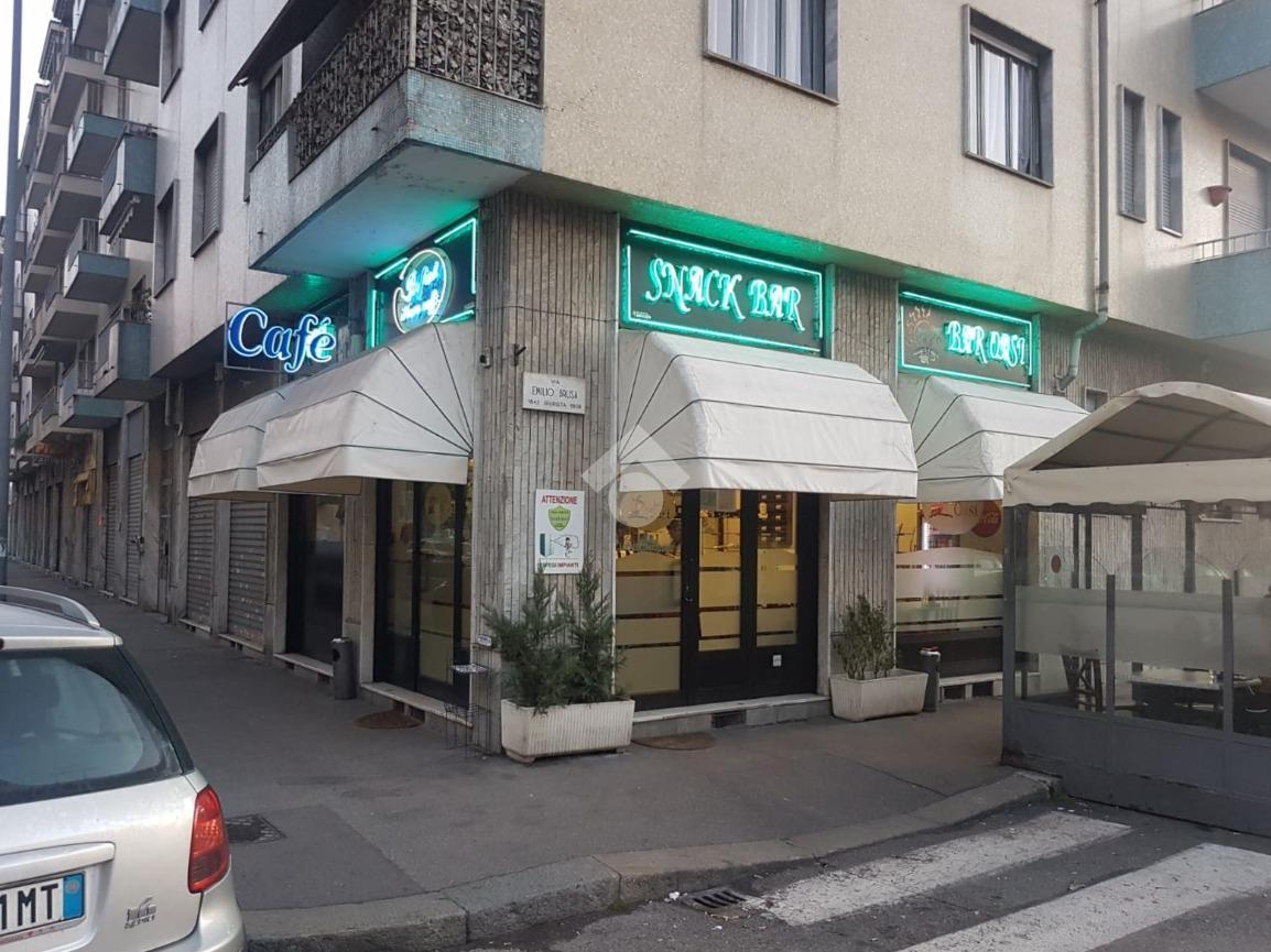 Negozio in vendita a Torino
