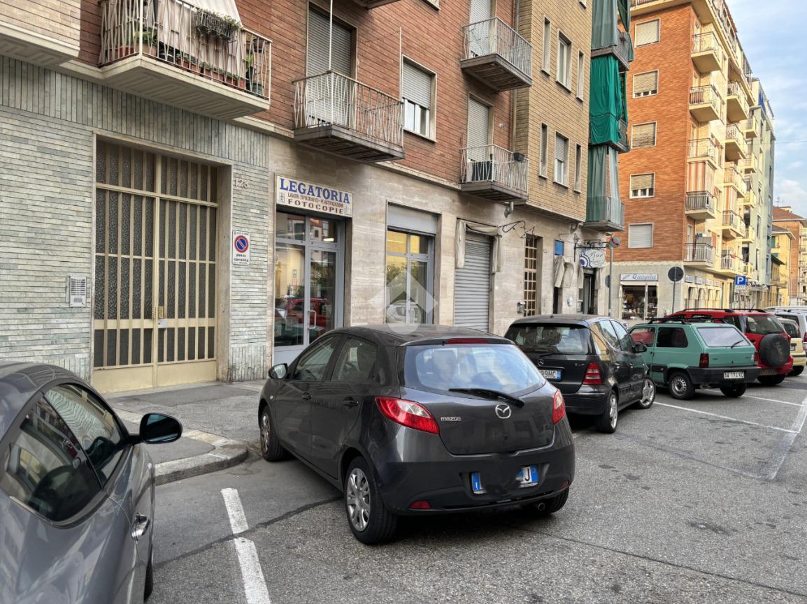 Magazzino in vendita a Torino