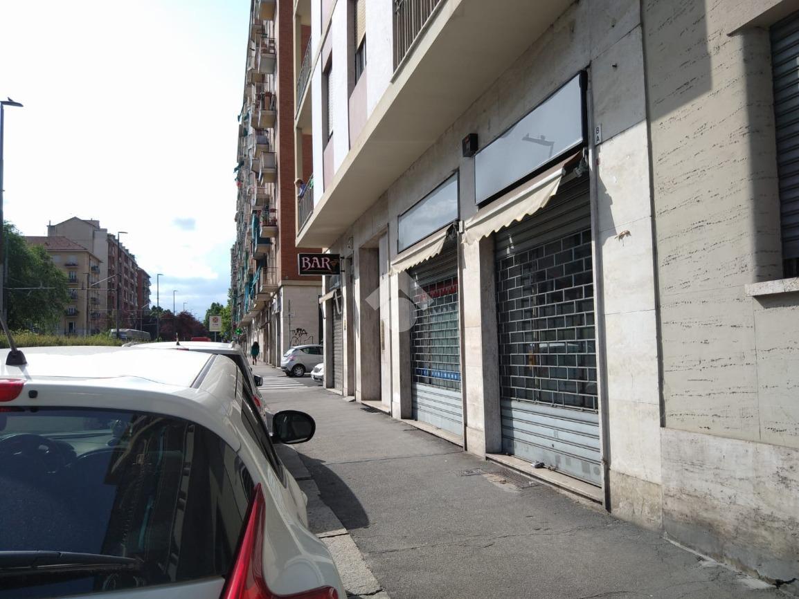 Negozio in vendita a Torino