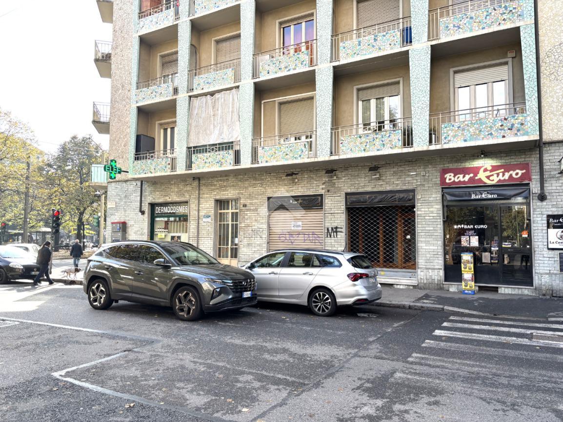 Negozio in vendita a Torino