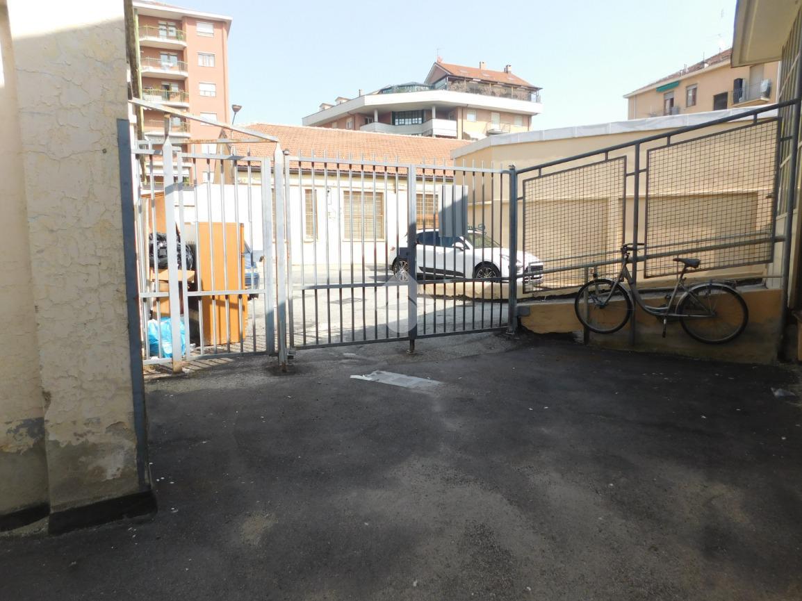 Magazzino in affitto a Torino