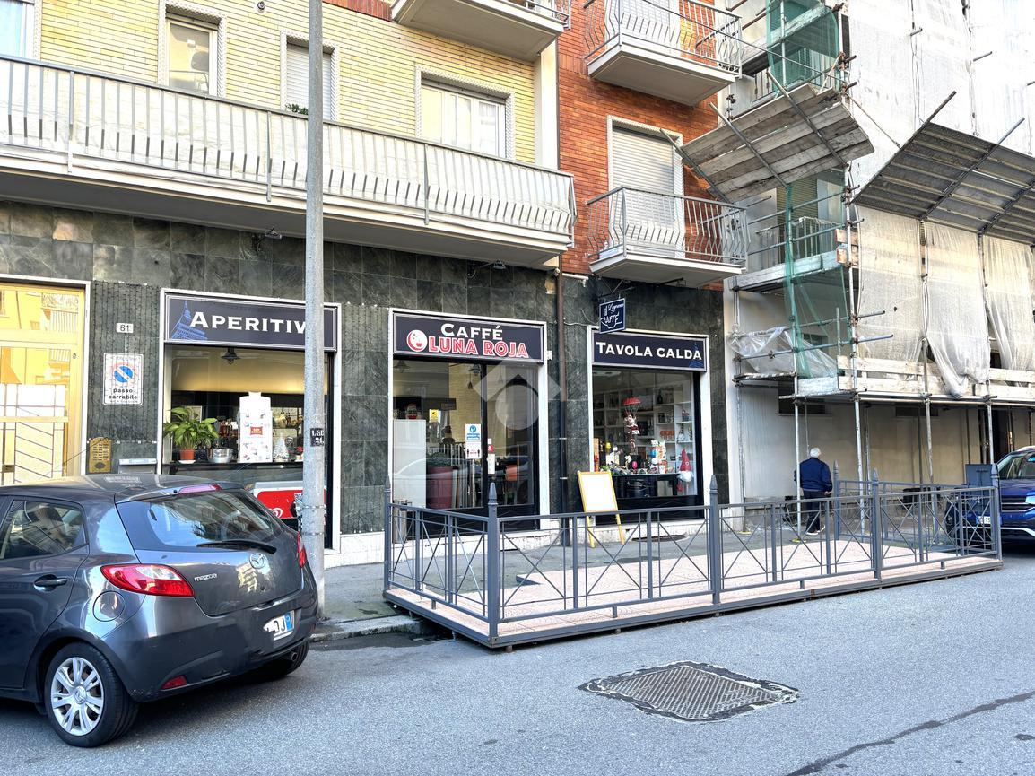 Negozio in vendita a Torino