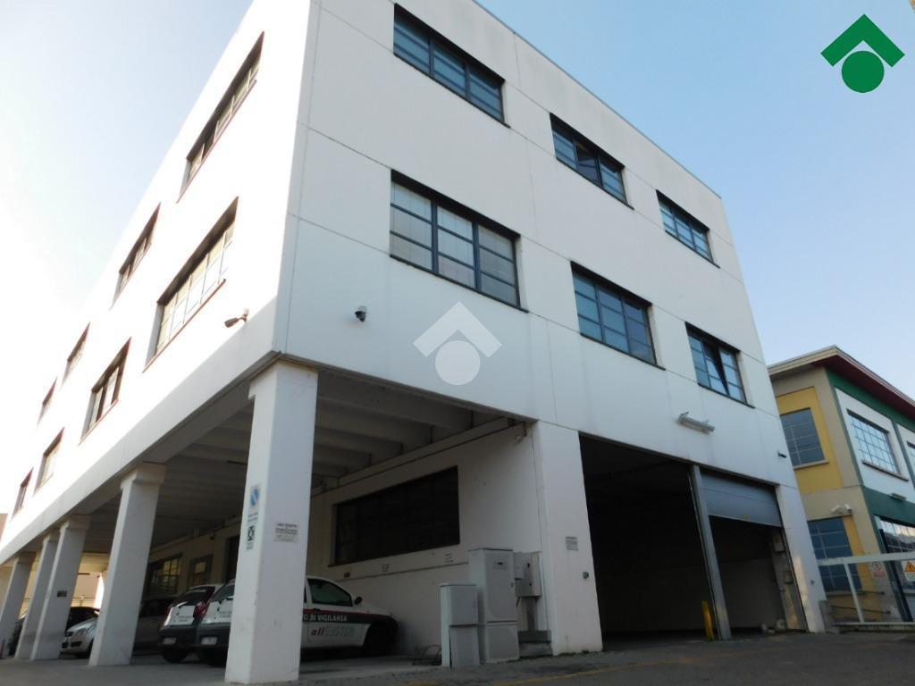 Ufficio in affitto a Torino