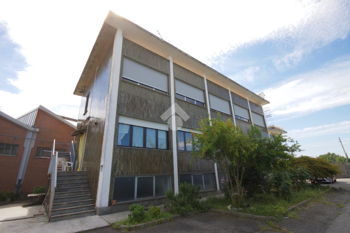 Ufficio in vendita a Torino