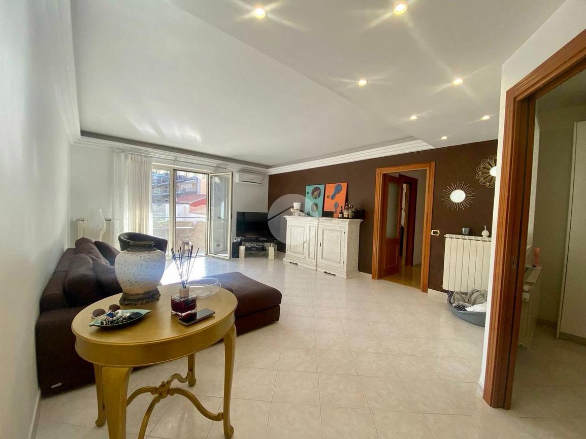 Appartamento in vendita a Caserta