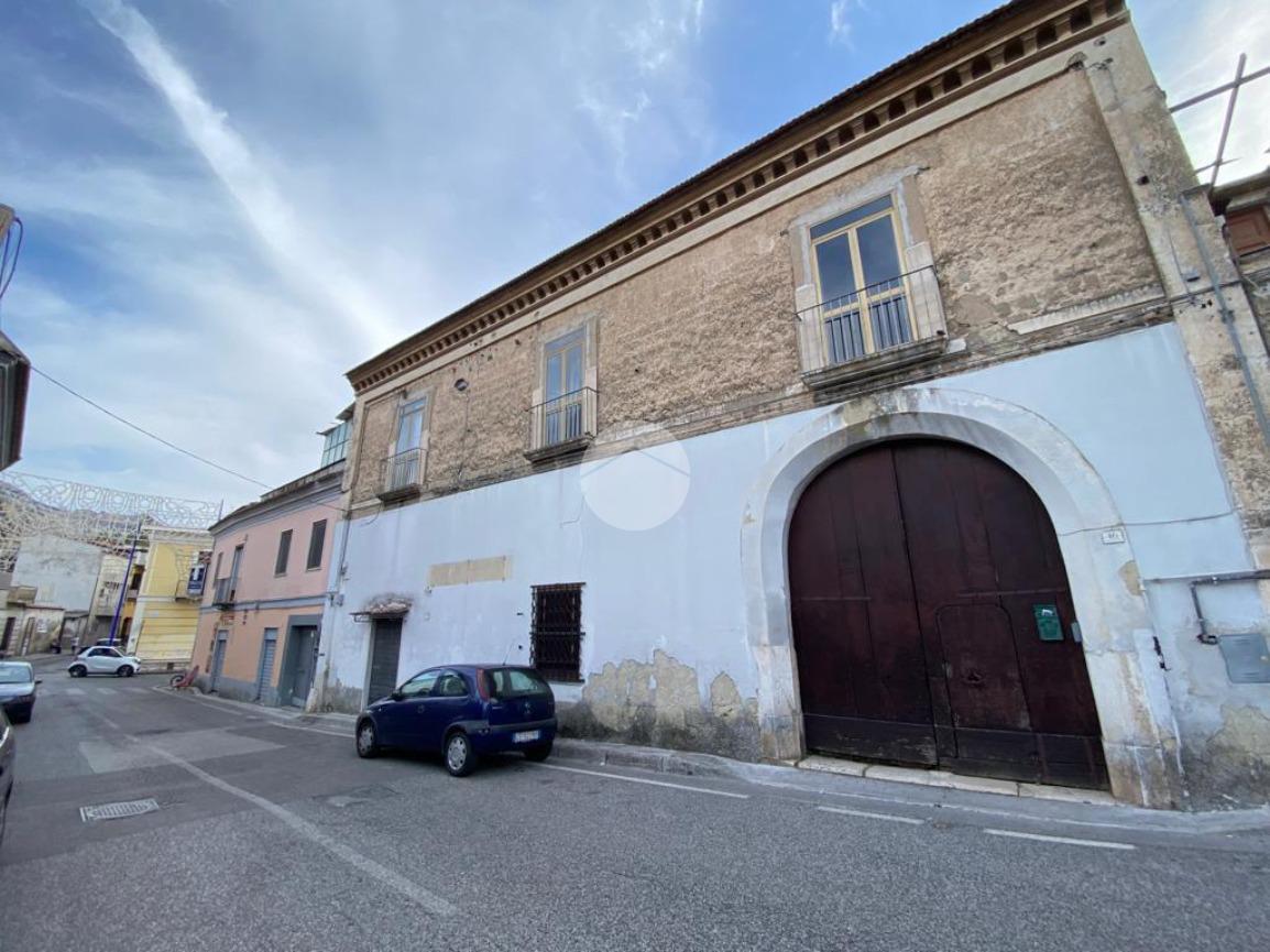 Rustico in vendita a Caserta