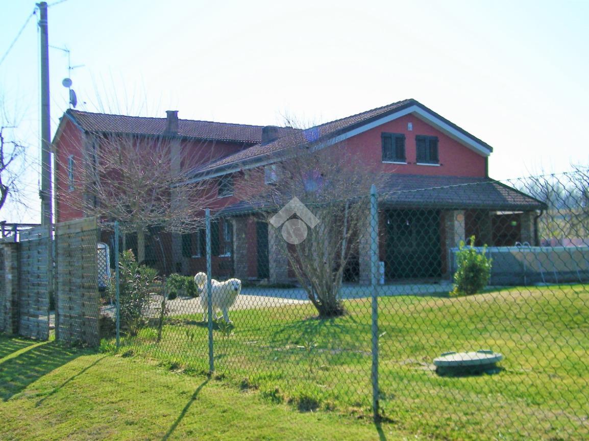 Villa in vendita a Molinella