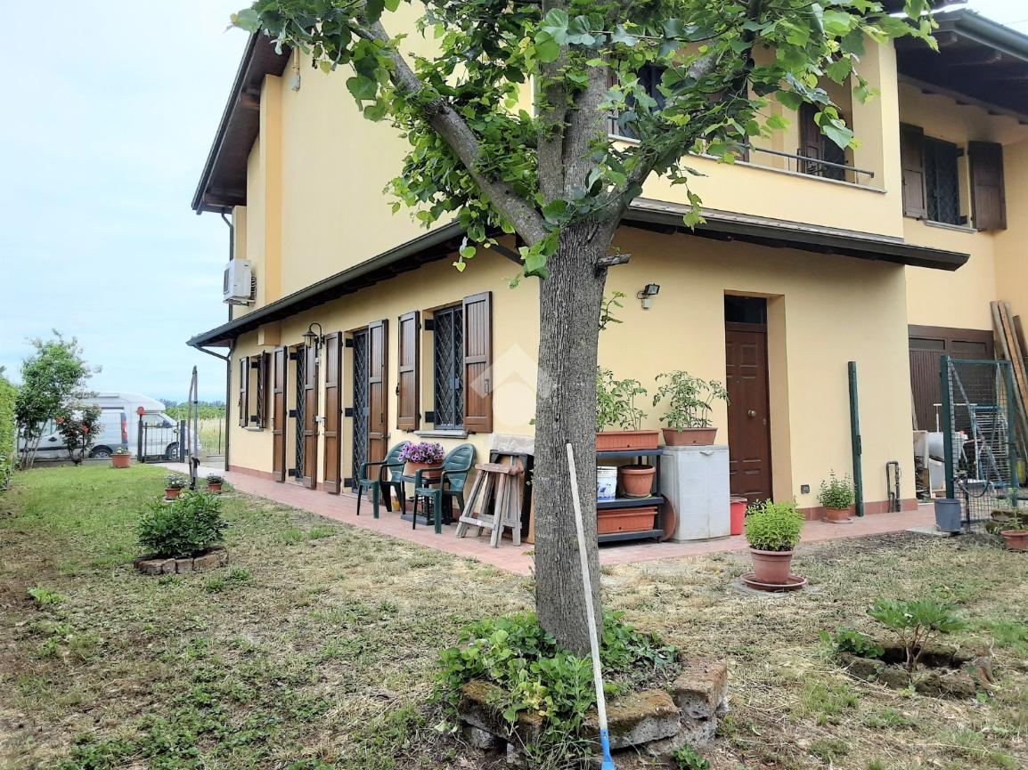 Villa in vendita a Molinella