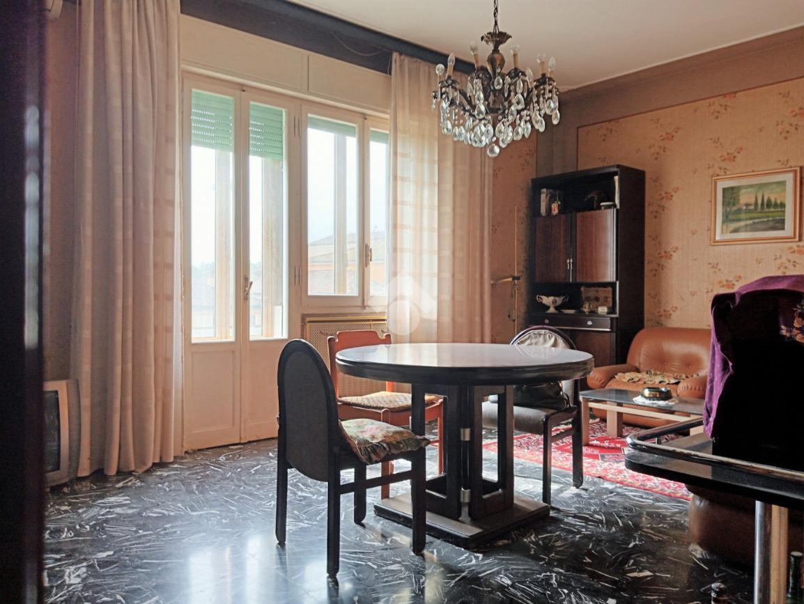 Quadrilocale in Via Selva 16, Molinella