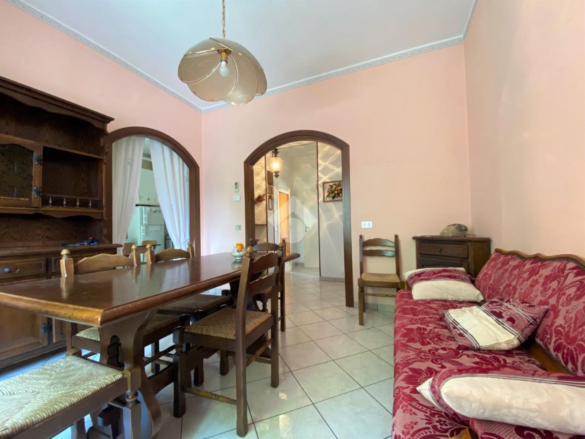 Appartamento in vendita a Molinella