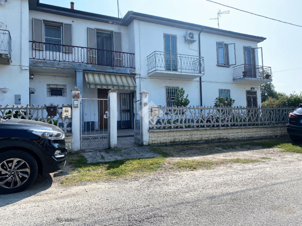 Casa indipendente in vendita a Molinella