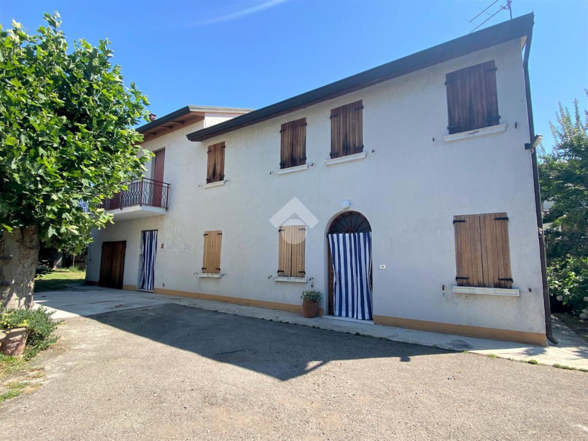 Casa indipendente in vendita a Molinella