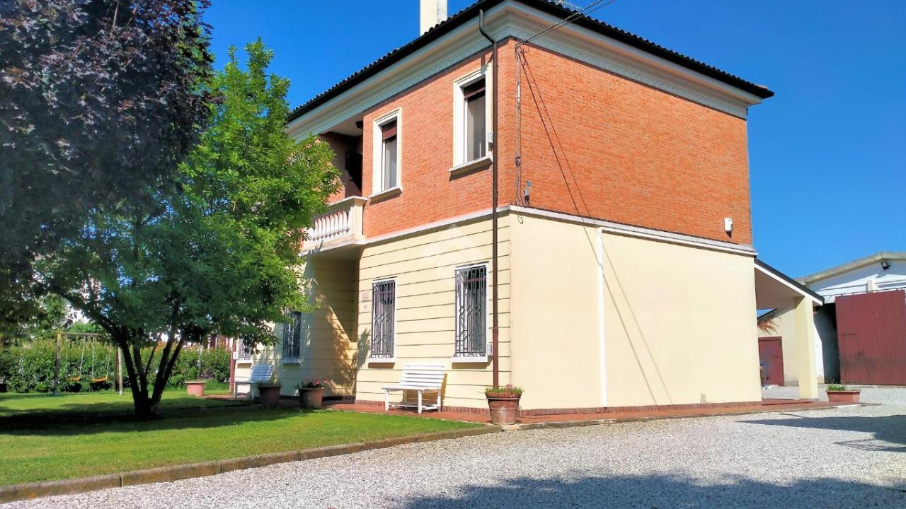 Villa in vendita a Molinella