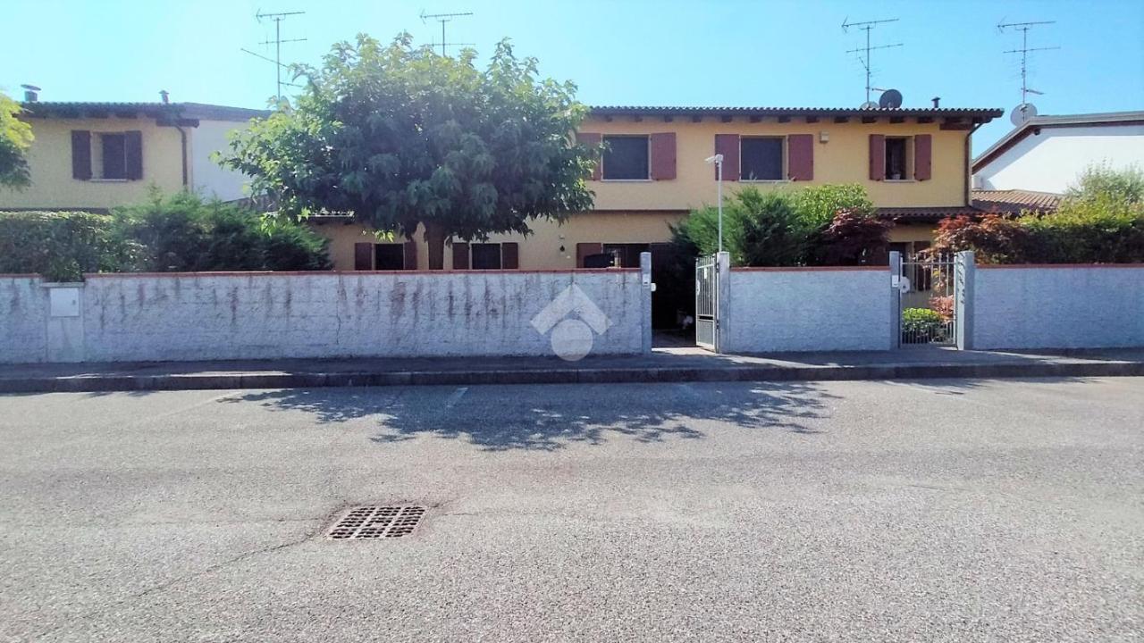 Villa in vendita a Molinella