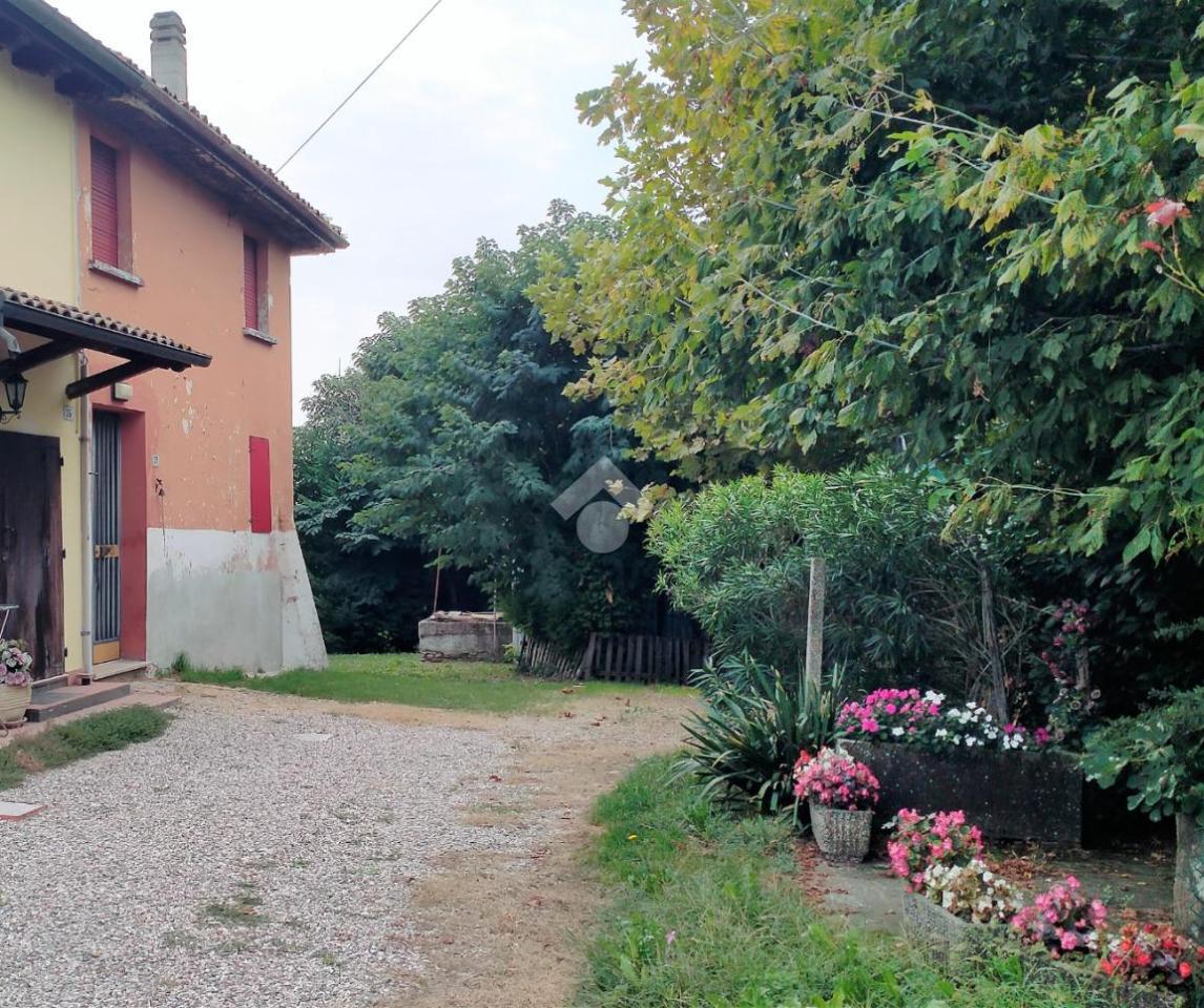 Casa indipendente in vendita a Molinella