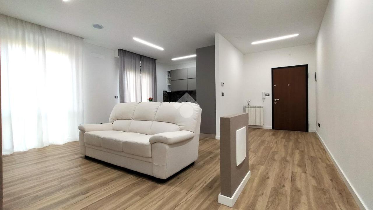 Appartamento in vendita a Molinella