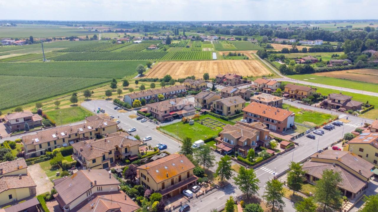 Appartamento in vendita a Molinella