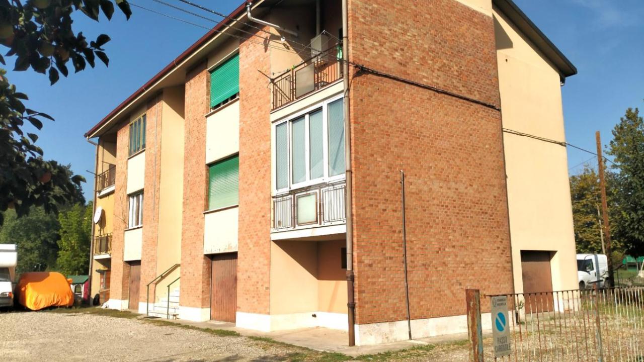 Appartamento in vendita a Molinella